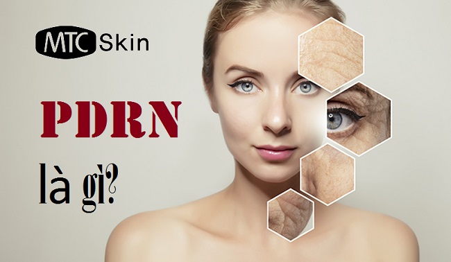 PDRN là gì? PDRN cá hồi có tác dụng gì đối với làn da?