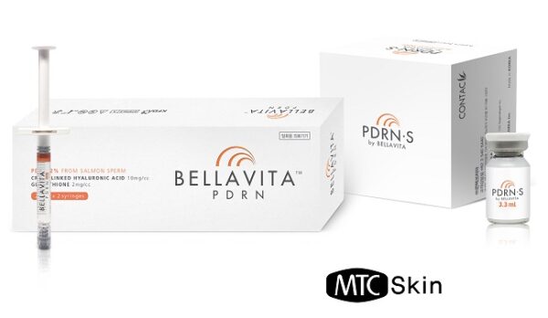 PDRN là gì? PDRN cá hồi có tác dụng gì đối với làn da?